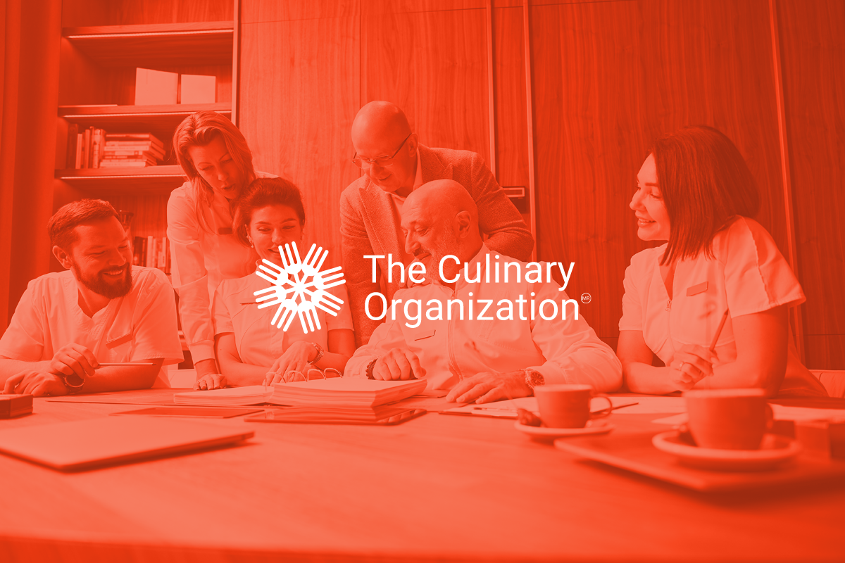 The Culinary Organization - Home